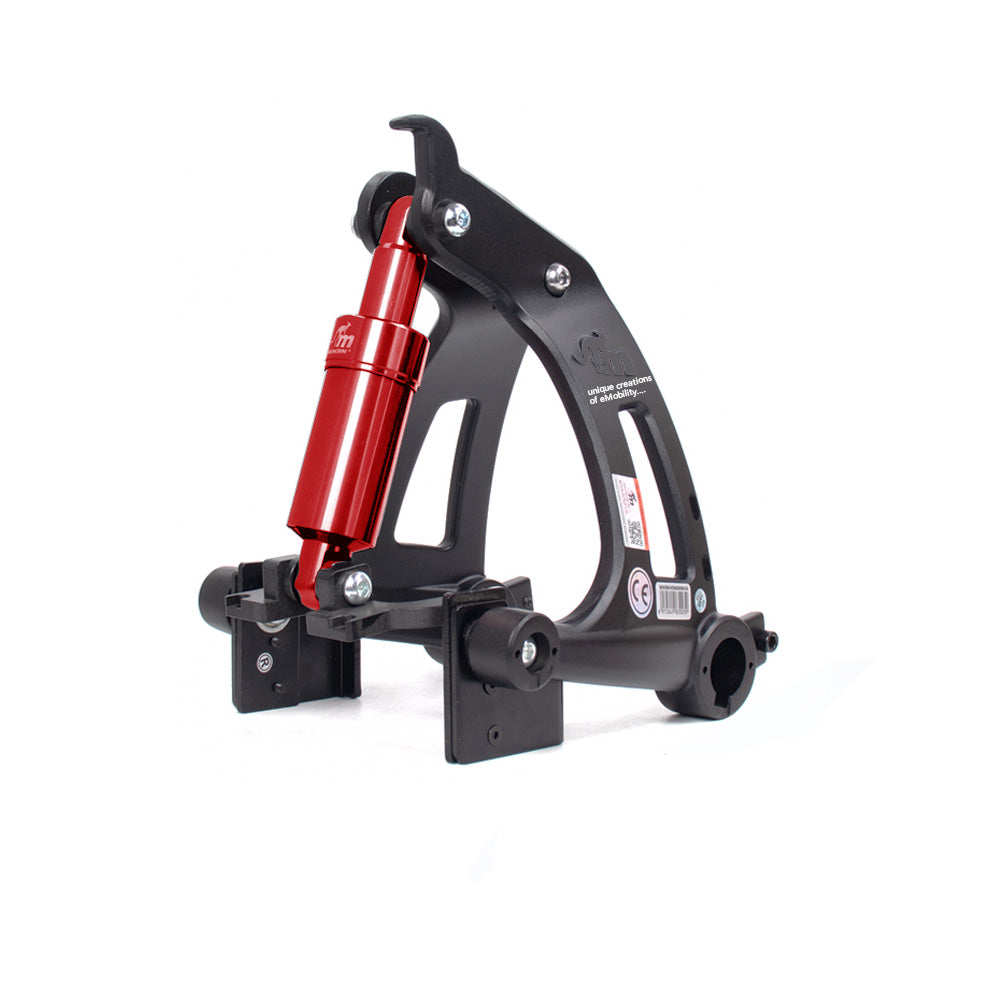 Suspension – SWIFT CANADA