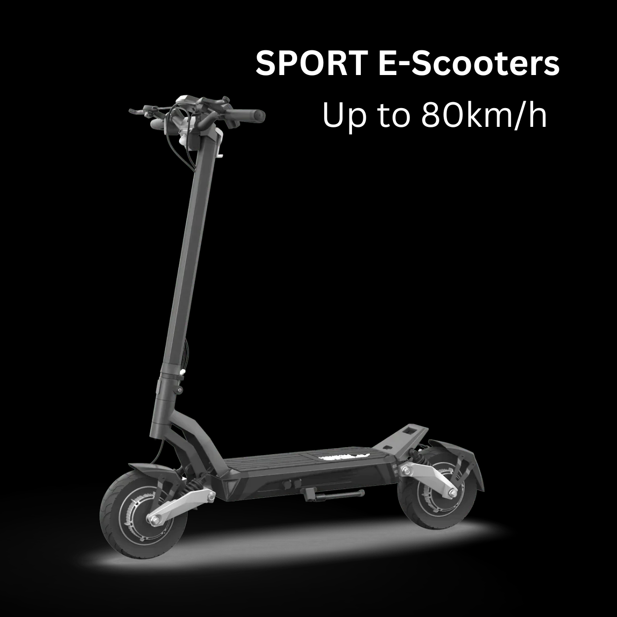 Super Scooters – SWIFT CANADA