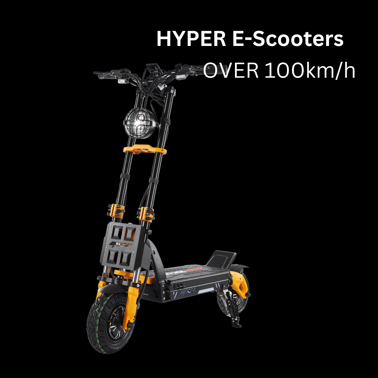 Hyper Scooters – SWIFT CANADA