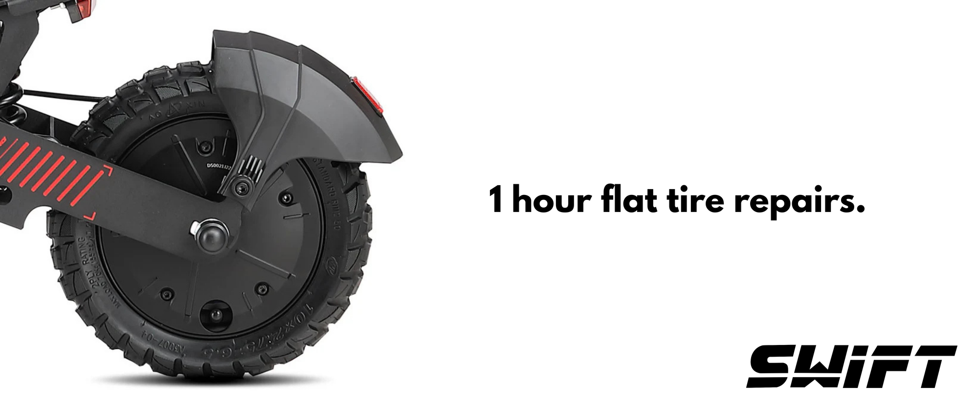 SWIFT CANADA | E-Scooter Repair and Sales Services