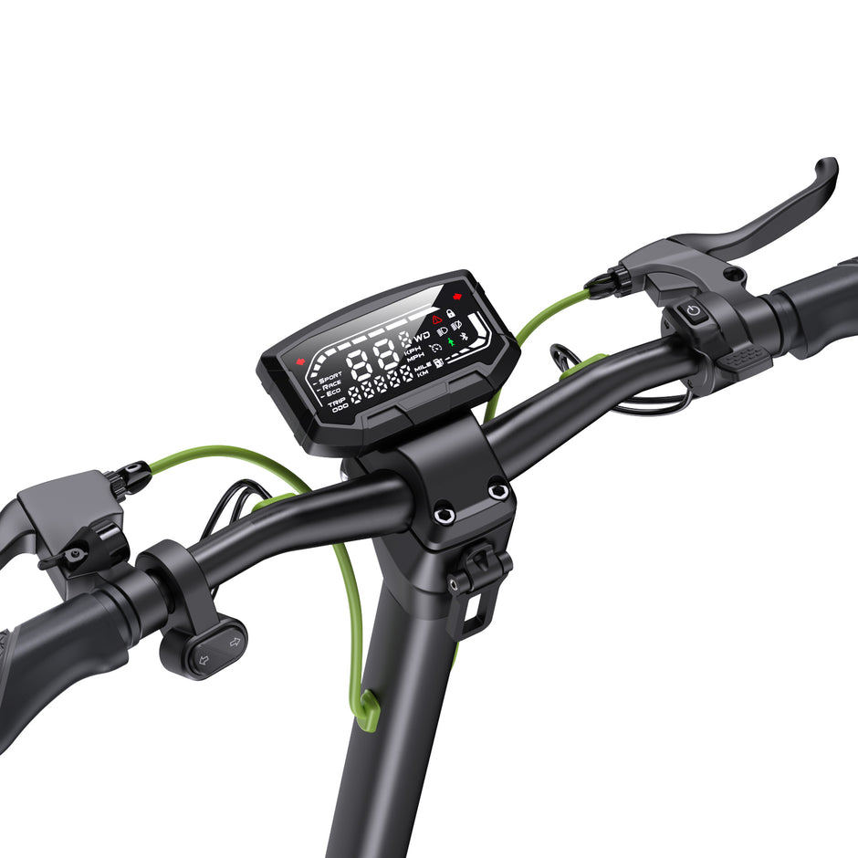 ALL E-Scooters – SWIFT CANADA
