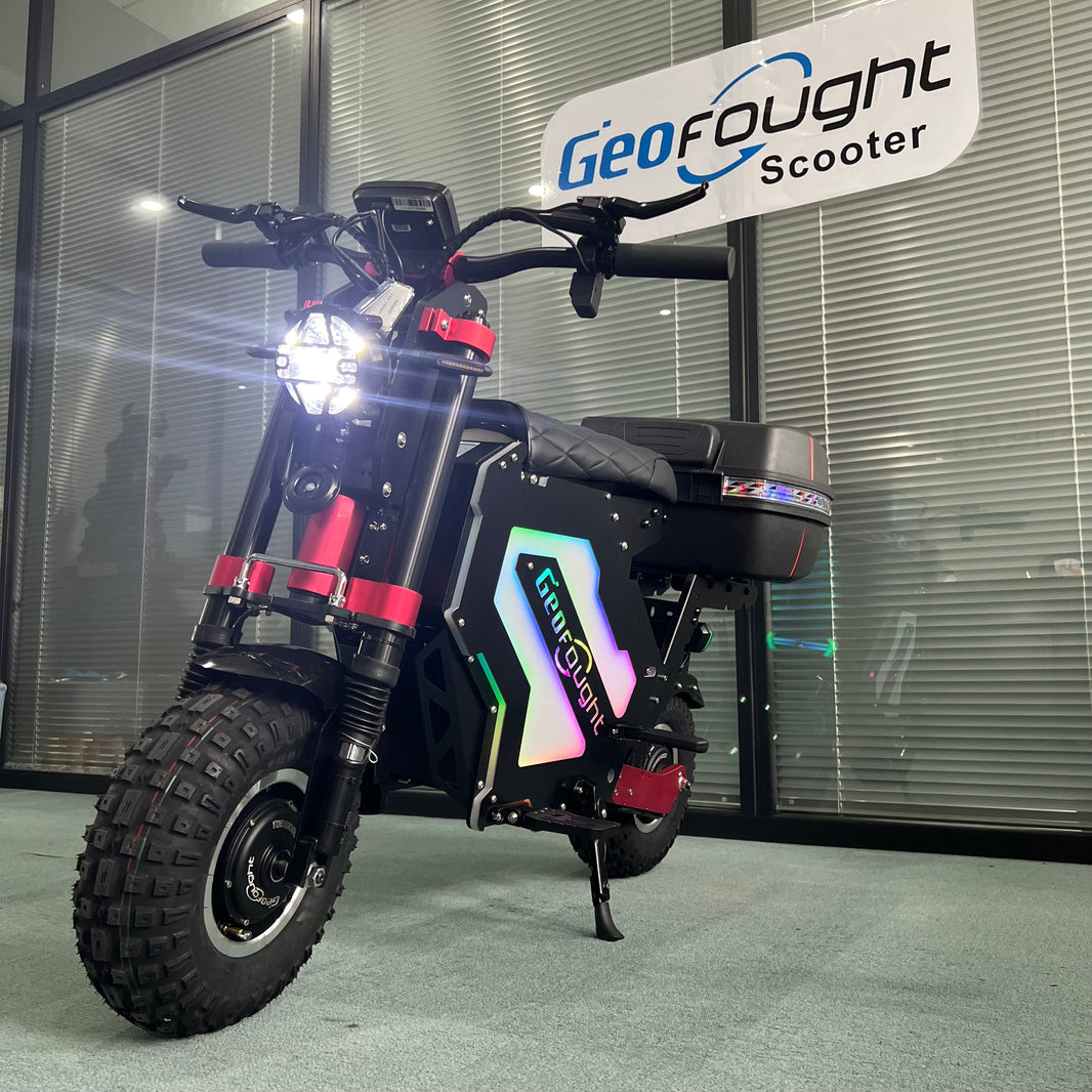 Hyper Scooters – SWIFT CANADA