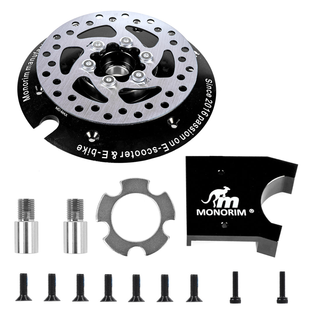 Other Upgrades – SWIFT CANADA